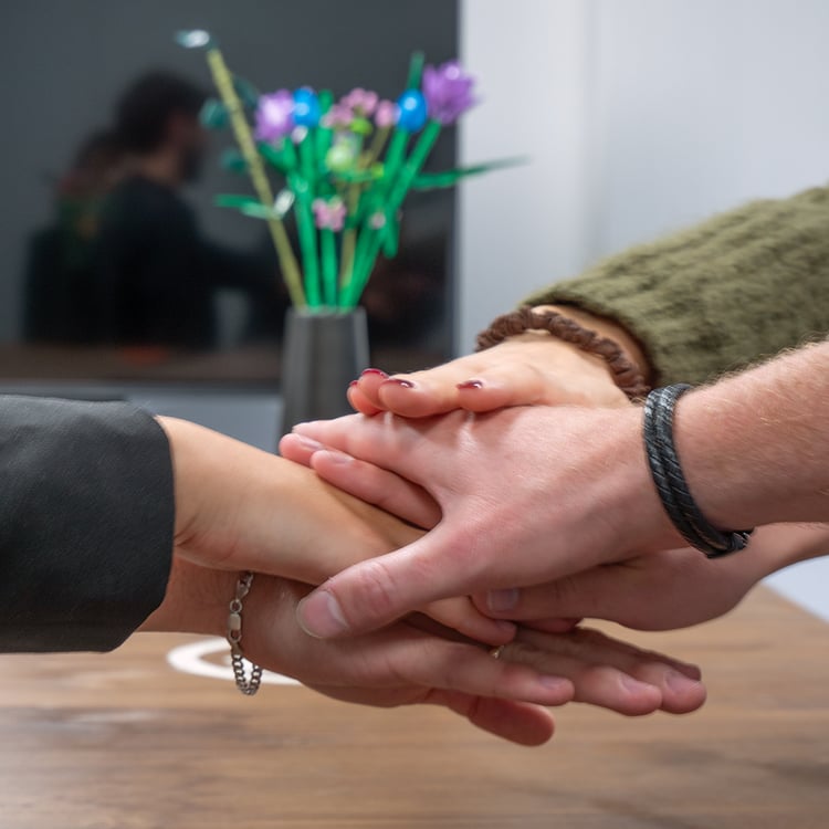 Über ambiFOX nocware – Unsere Unternehmenskultur und Werte